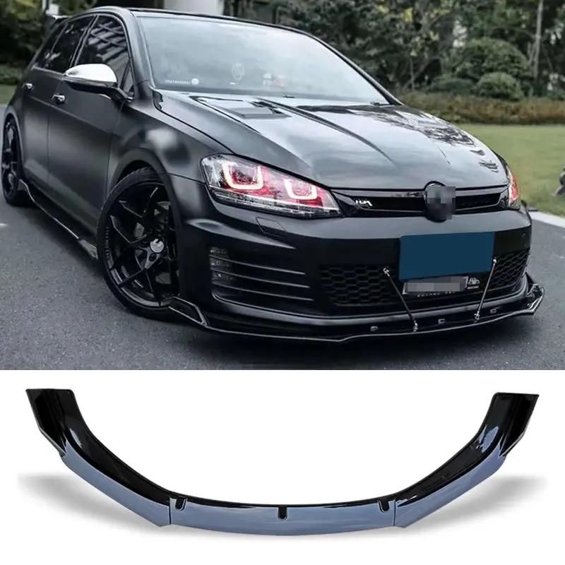Volkswagen Front Lips - Retrofitters